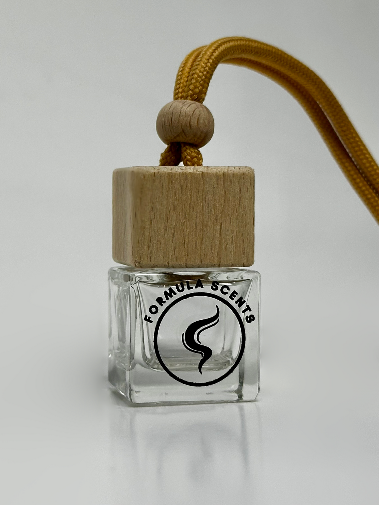 Carbon Ice – Formula Scents