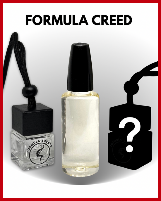 Formula Scents - Premium Air Fresheners for Car Enthusiasts