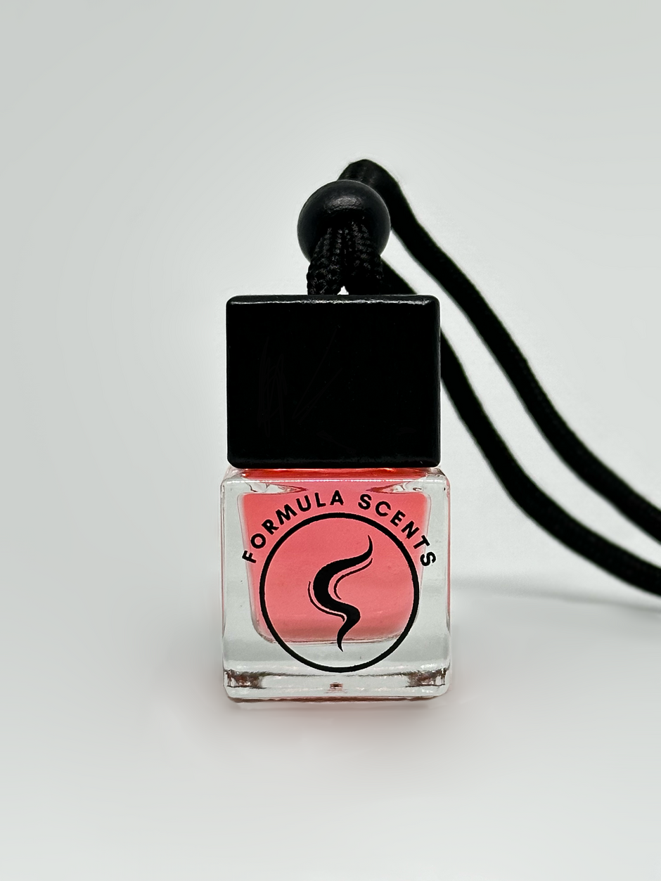 Formula Scents - Premium Air Fresheners for Car Enthusiasts