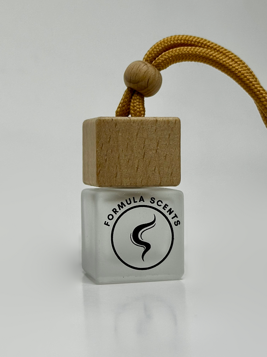 Carbon Ice – Formula Scents