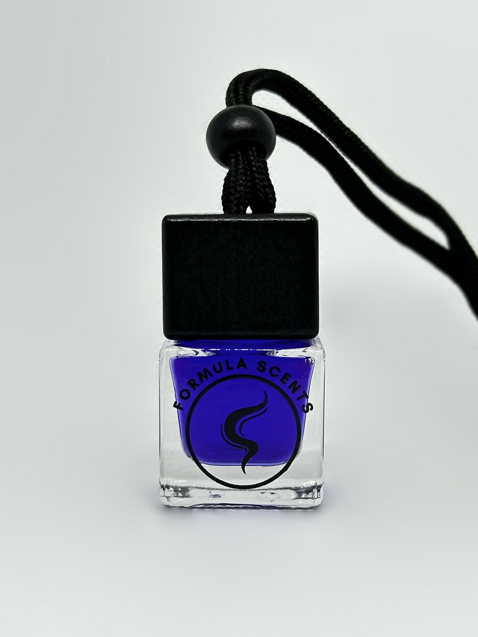 Formula Scents - Premium Air Fresheners for Car Enthusiasts
