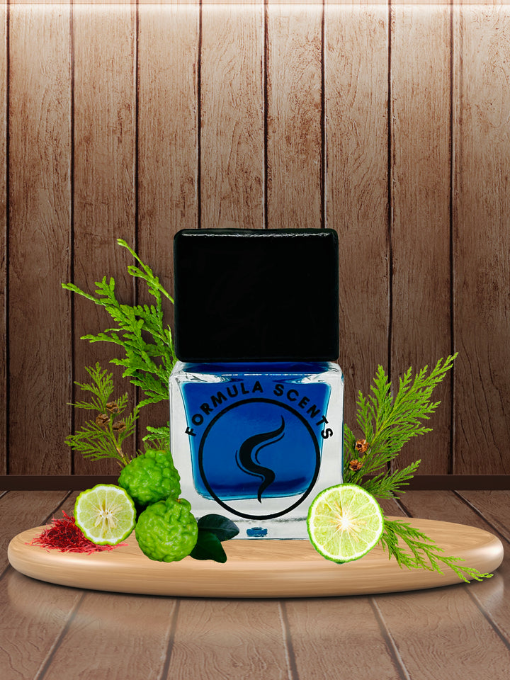 Best Sellers – Formula Scents