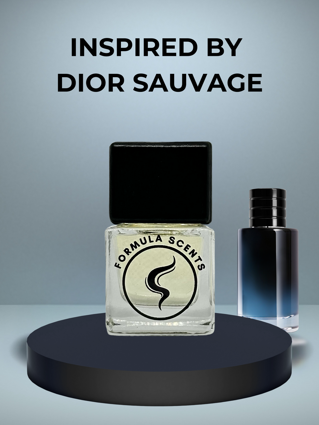 Premium Car Scents | Luxury Car Scents | Formula Scents
